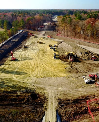 Bryant Structures - Virginia Bridge and Highway Construction