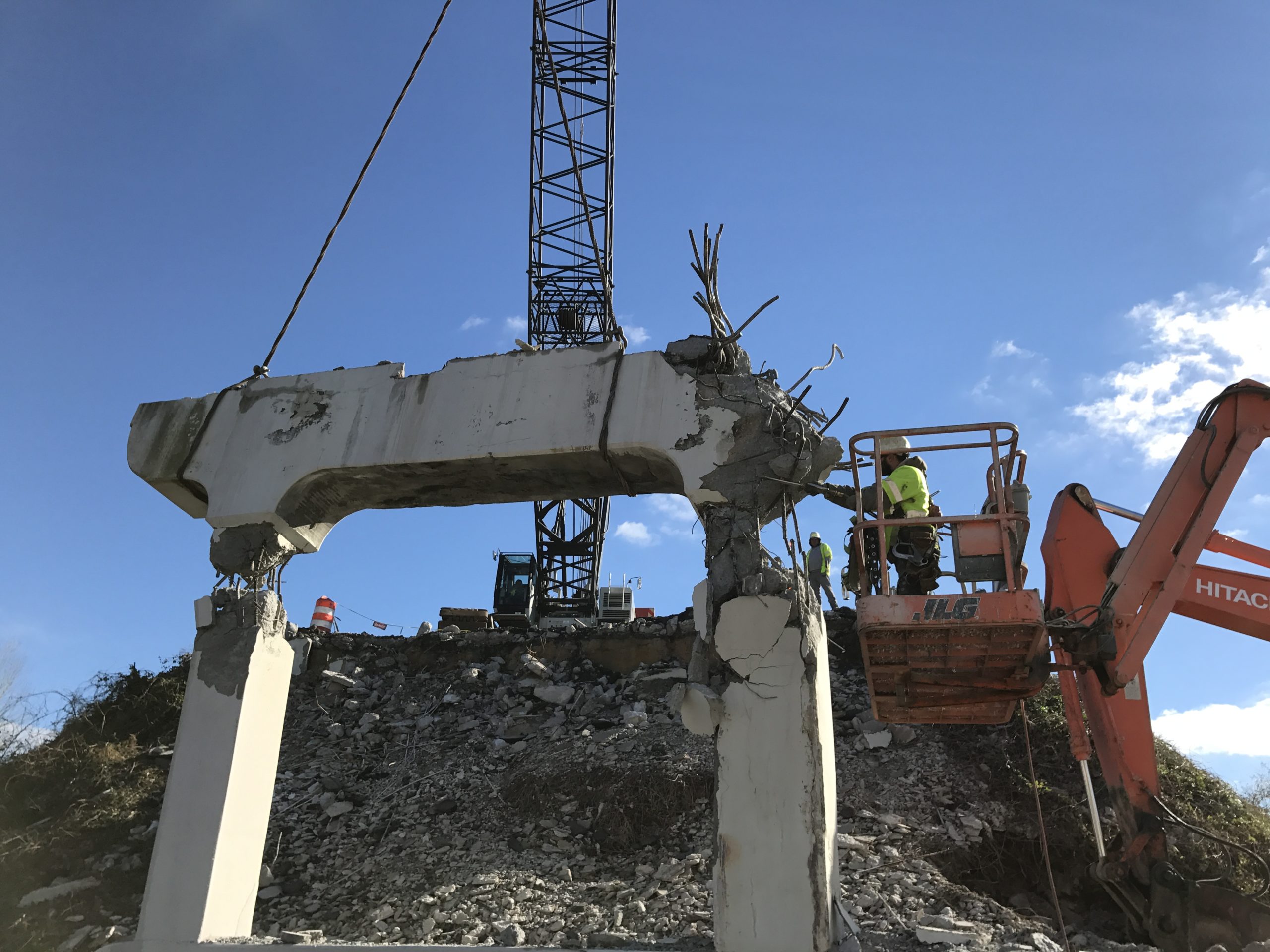 Bryant Structures - Virginia Bridge and Highway Construction
