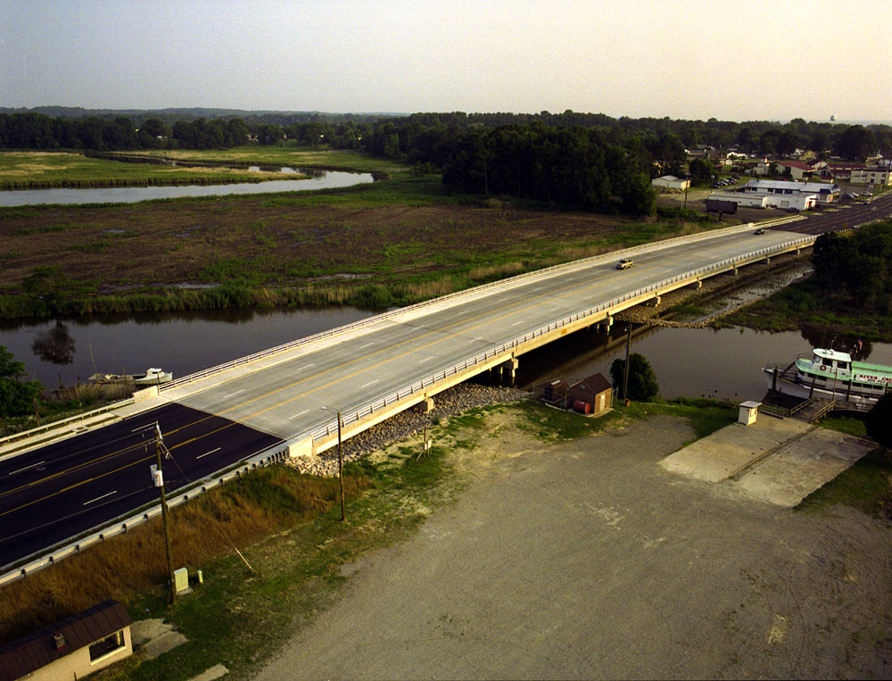 Bryant Structures - Virginia Bridge and Highway Construction