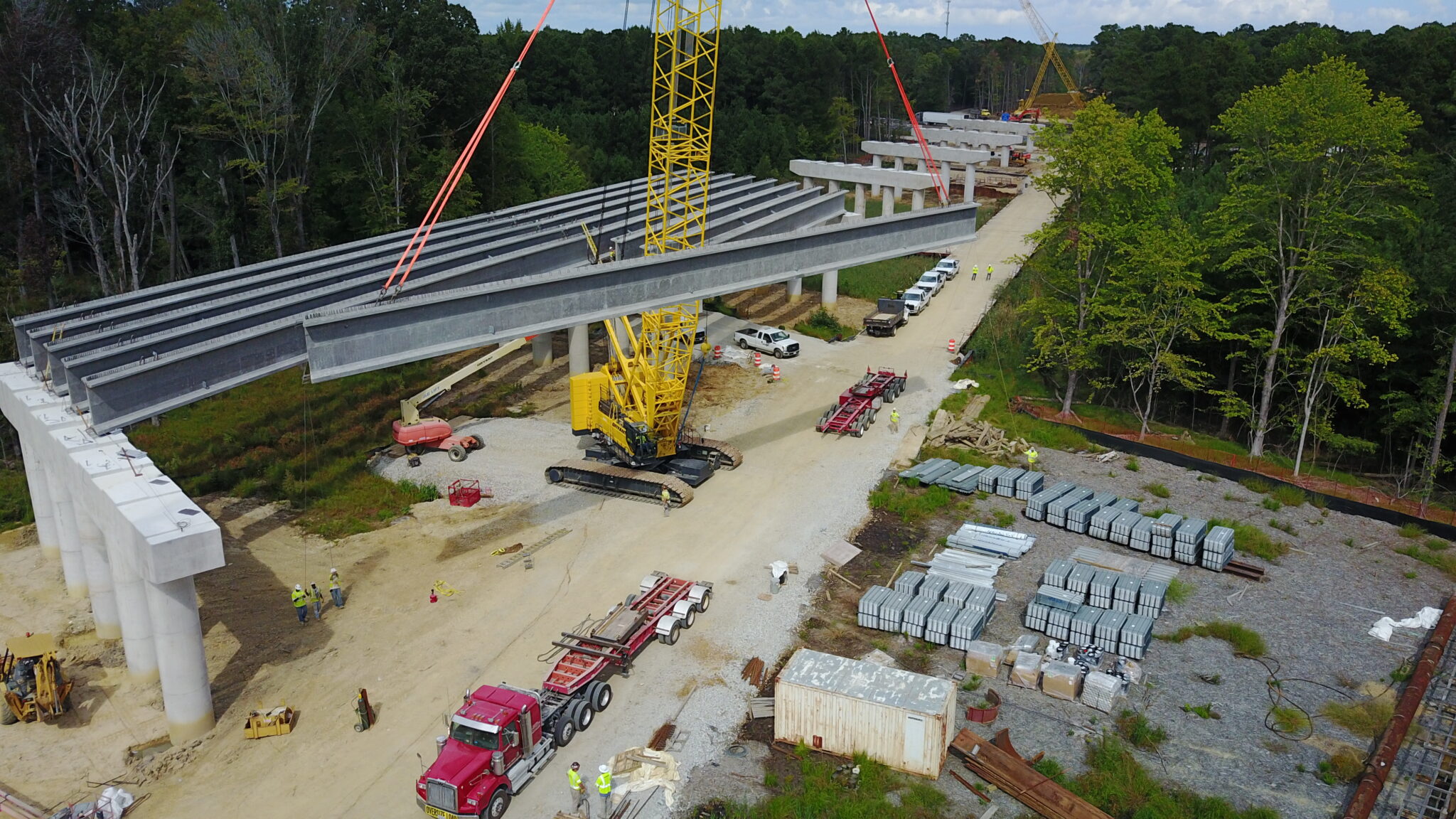 History | Bryant Structures/Bryant Contracting
